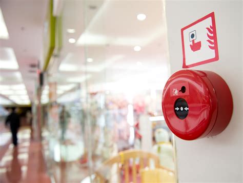 Alarm Kebakaran Sulawesi Barat Dan Detektor Asap