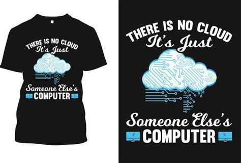 Technology Shirt Vector Art Icons And Graphics For Free Download