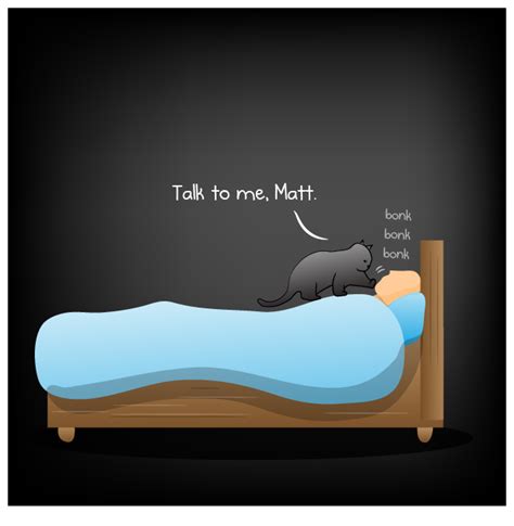 Bro Cat Would Like To Hang Out The Oatmeal