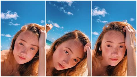 Vlog 16 Topless Tanning In St Martin Youtube