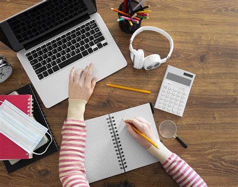 Notizen Apps So Wird Deine Mitschrift Perfekt Captain Campus