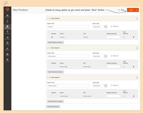How To Create A Bundle Product In Magento 20 Belvg Blog