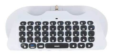 Game Controller Keyboard External Mini Wireless Speaker For Mercadolivre