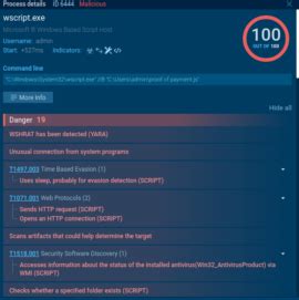 Analyze Script Execution In ANY RUN Using Script Tracer ANY RUN S Cybersecurity Blog