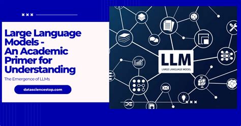 understanding large language models a primer