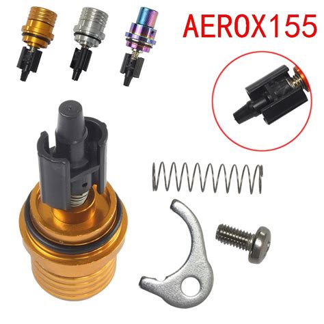 Manual Isc Sensor Control For Aerox 155 Motorbikes Motorbike Parts And Accessories Body Parts
