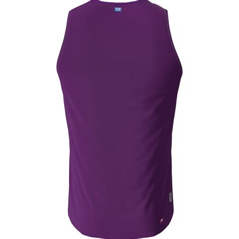 Custom Running Singlets Personalised Running Singlets