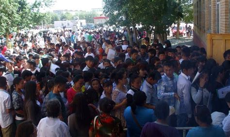 Элсэлтийн ерөнхий шалгалтын бүртгэл дуусахад 12 хоног үлдлээ