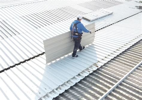 ¿por Qué Elegir Techos De Zinc Teknocubiertas Te Lo Explica Todo