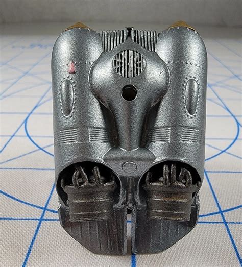 Rocketeer Jetpack