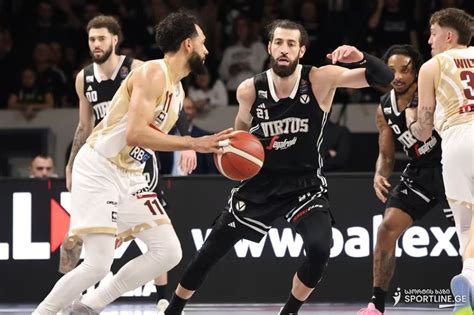 შენგელიას შვიდიანები ვირტუსმა პლეი ოფი ვენეციასთან გამარჯვებით გახსნა