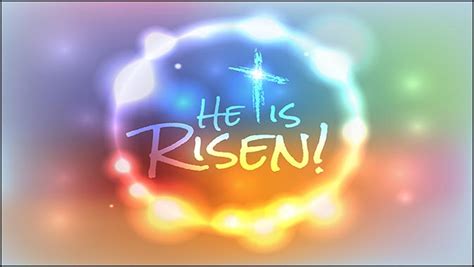 He Is Risen He Is Risen Indeed Rapture Forums