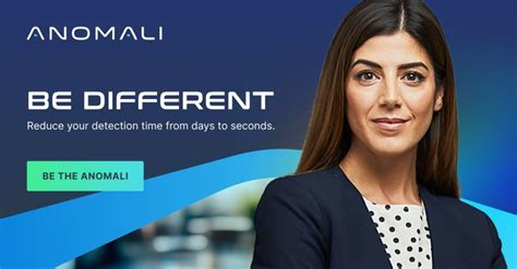 Security And It Operations Platform Powered By Ai I Anomali Anomali