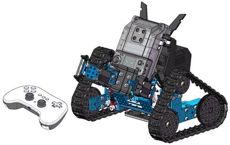 What Is Mbot2 Rover Makeblock Help Center