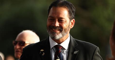 Willie Apiata Raises Staggering Amount For Cyclone Ravaged East Coast