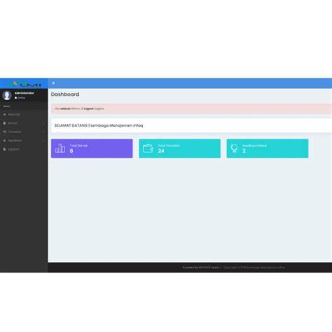 Jual Source Code Aplikasi Donasi Berbasis Web Codeigniter Shopee Indonesia