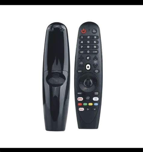MAGIC REMOTE CONTROL ZA MODELE: LG TV: AN-MR650A, AN-MR18BA, AN-MR19BA