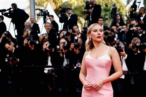 Scarlett Johansson Amenazó Con Demandar A Openai Por El Uso No Autorizado De Una Voz “similar” A