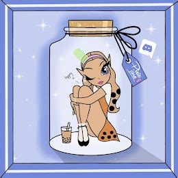 Custom Pixie Jars Collection - Collection | OpenSea