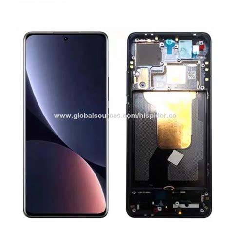 Buy Wholesale China Lcd Panels Original Quality Hot Selling Factory Price Oem Odm Lcd Screen For