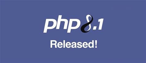 PHP 8 1加入列舉唯讀屬性等新語言功能 iThome