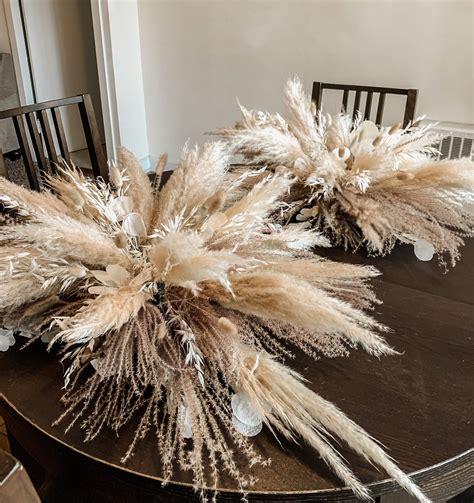 Pampas Grass Decor Next Day Delivery At Ronda Guzman Blog