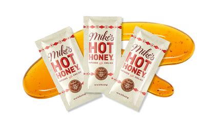 Our Story Mikes Hot Honey