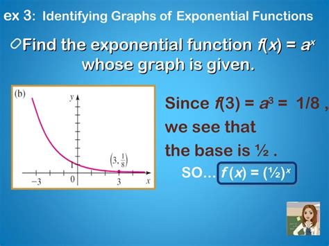 Pre Calculus Notes 4 1 Exponential Functions Ppt