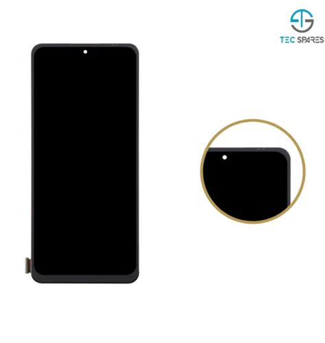 Lcd For Xiaomi Redmi Note G Screen Tft Display Touch Raaeg Raa Y Tecspares