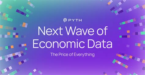 Understanding The Pyth Tokenomics Blog Pyth Network
