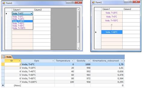 Datagridviewcomboboxcolumn Action On Selection From Comboboxcolumn Datagridviewcomboboxcolumn Action On Selection From Comboboxcolumn