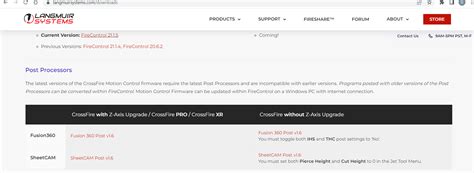 Banging My Head Solved Troubleshooting Langmuir Systems Forum