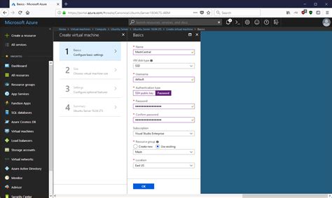 full install guide meshcentral documentation