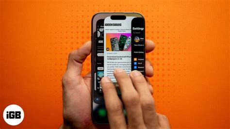 Lidar Scanner Explained What It Is And How It Works On Iphone And Ipad Igeeksblog