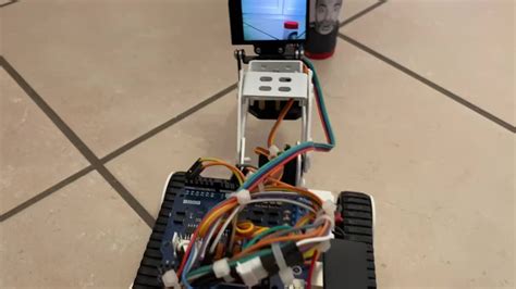 Massimo Orazio S On Linkedin Tiny Machine Learning Robotic With An
