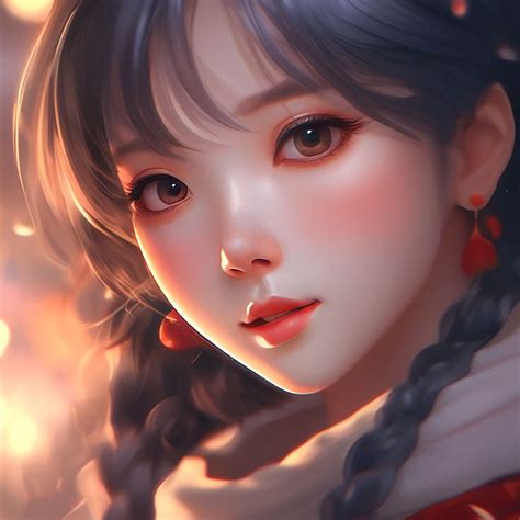 Anuбuc — профиль пользователя в Шедевруме