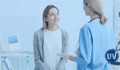 Candidates For Ufe Procedure