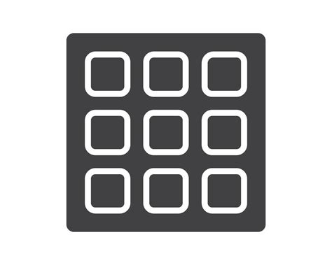 Hamburger Menu Icon Buttons For Website UI Navigation Mobile App Presentation Design