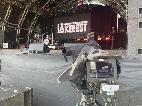 Outsidebradcast Videoproduction Kyle Schmidt