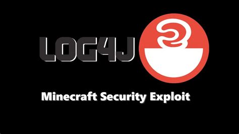 How To Fix Minecraft Log4j Exploit Youtube