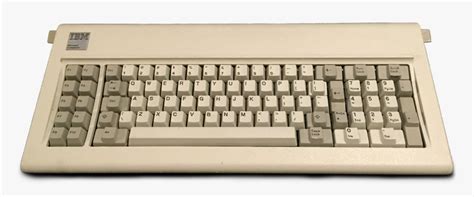 Ibm Model F Xt Model F Xt Layout HD Png Download Transparent Png Image PNGitem