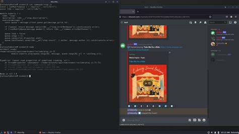 Bot Crashes On Stop · Issue 1096 · Eritislamievobot · Github