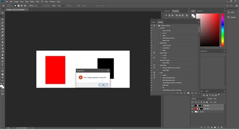 solved swap layers in exact position and size page 2 adobe