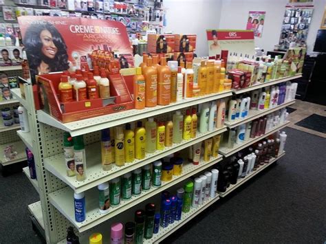 50 Black Owned Beauty Supply Stores You Should Know Beauty Supply