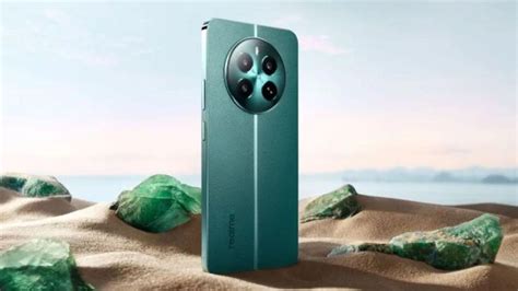 Realme 12 Plus 5G Spesifikasi Dan Harga Di Indonesia Manadoku