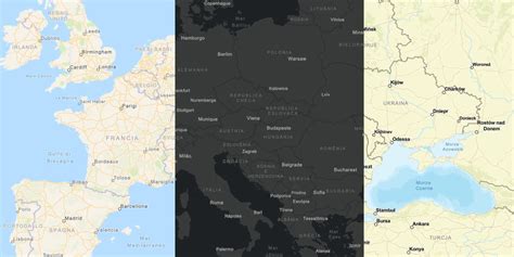 what s new in esri vector basemaps october 2018