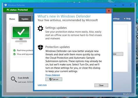 Fitur Baru Di Windows 10 Anniversary Update Catatan Bro Ari