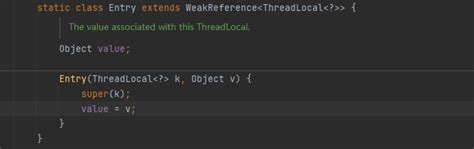 Threadlocalthreadlocal的值会在多线程间共享 Csdn博客