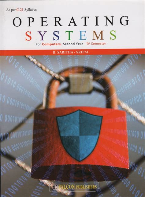 falcon publishers operating systems 4th semester