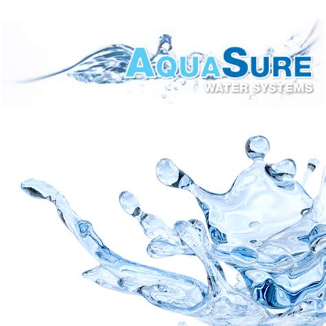 Aquasure Water Systems - Naturally Lennox and Addington